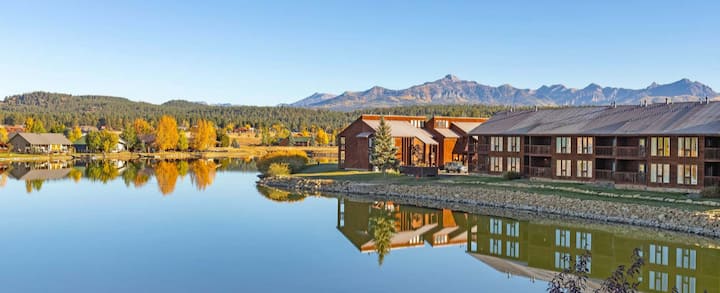 Presidential 4bd In Pagosa Springs - Pagosa Springs, CO