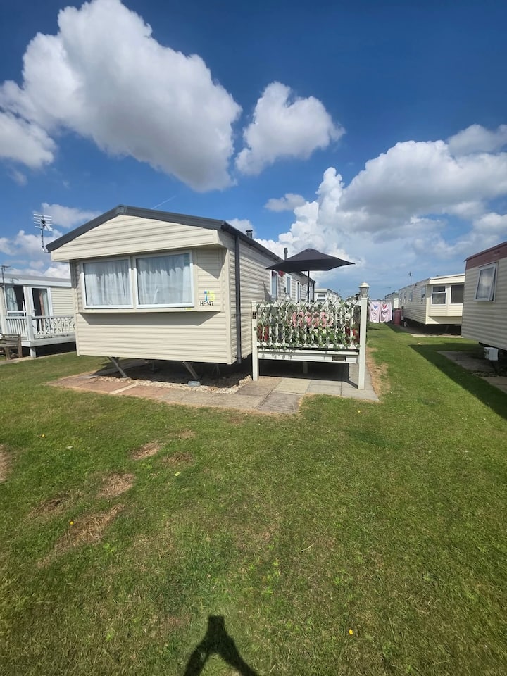 Beachside Family Retreat - Chapel St Leonards