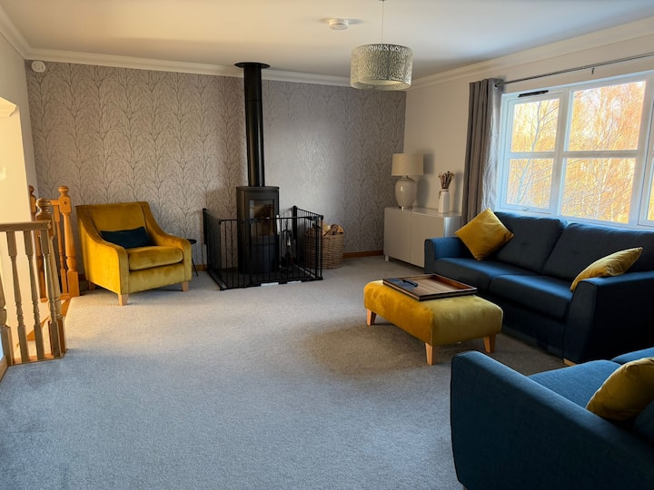 Glenisla, Aviemore - Aviemore
