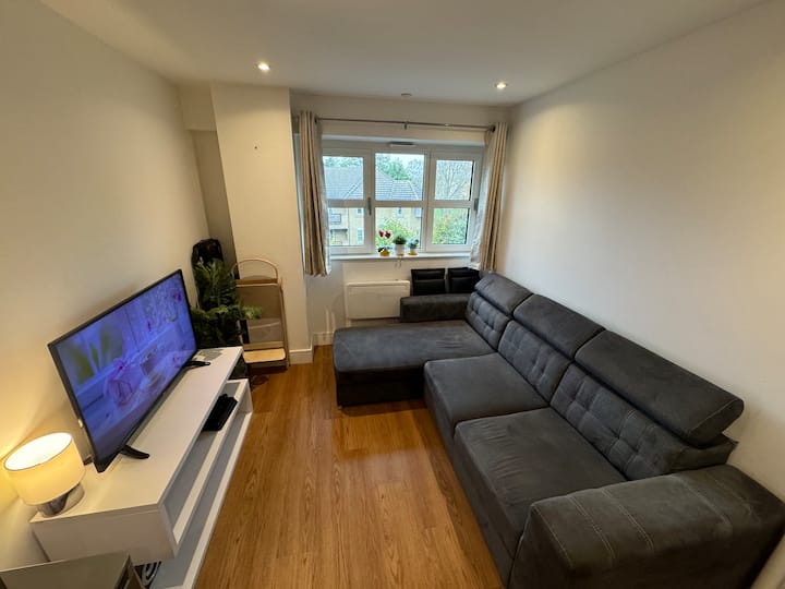 Modern, Private And Cozy Apartment - Romford
