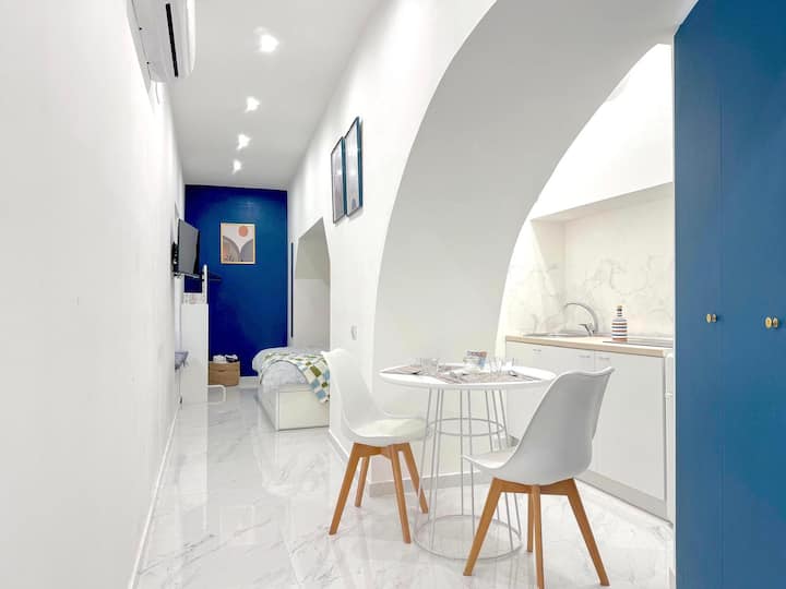Opera Home Casa - Naples