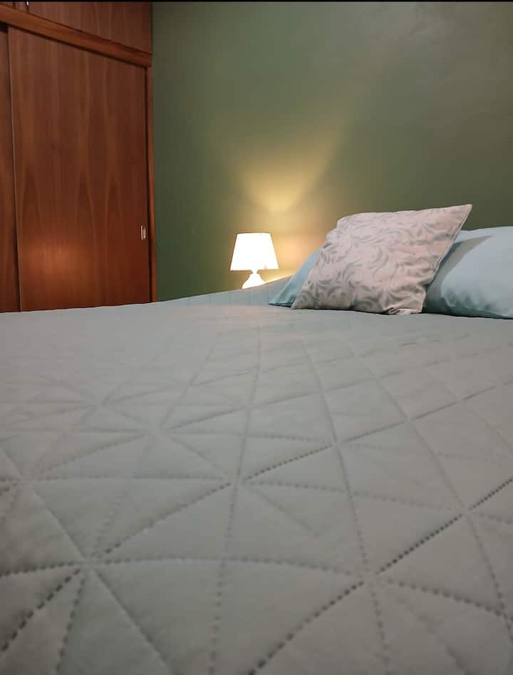 Estancia Privada En Planta Alta. - Córdoba, Mexico