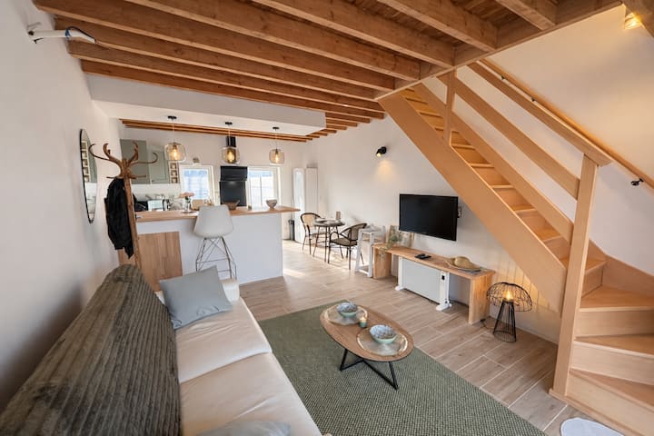 Cocon Paisible • Près De La Mer | Jardin & Parking - Barfleur