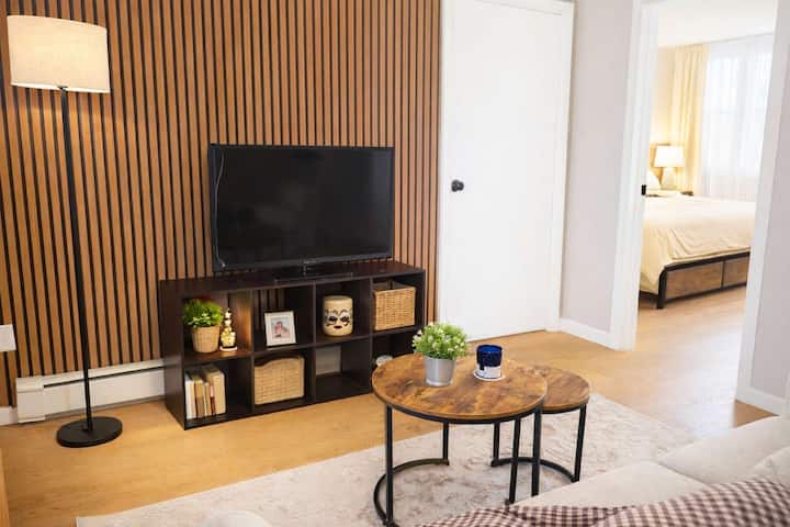 3 Br W/ Large Living Space - 20 Mins To Nyc - Edgewater, NJ