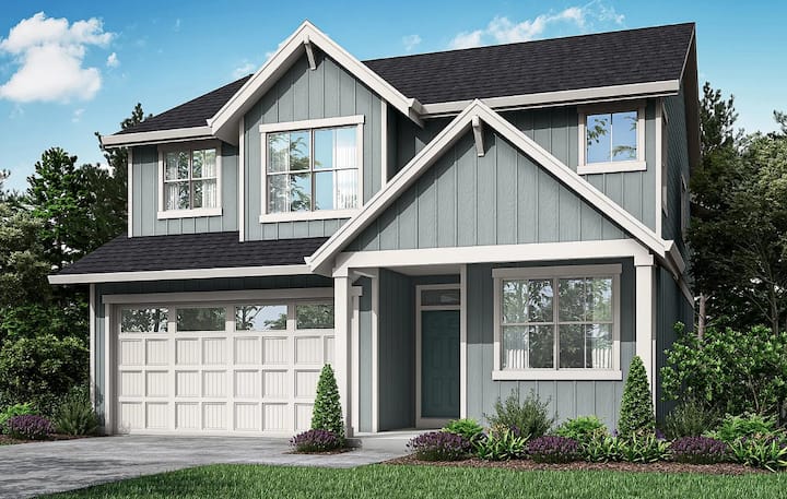 [Py1] Temp Home, Fully Furnished, Modern, Spacious - Wilsonville, OR