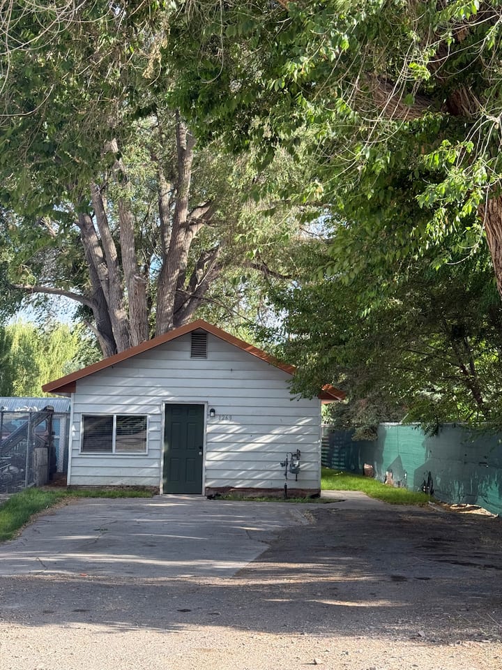 Comfy Cottage - Pocatello, ID