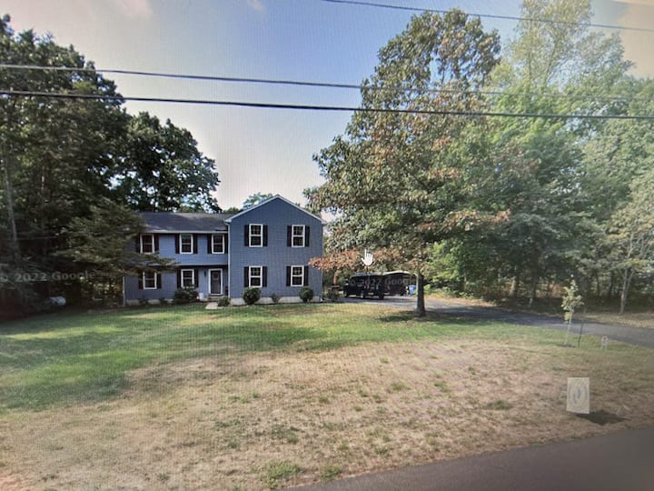 Large House Close To Fifa World Cup Matches - Medford, NJ