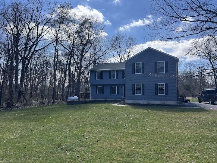 Large House Close To Fifa World Cup Matches - Medford, NJ