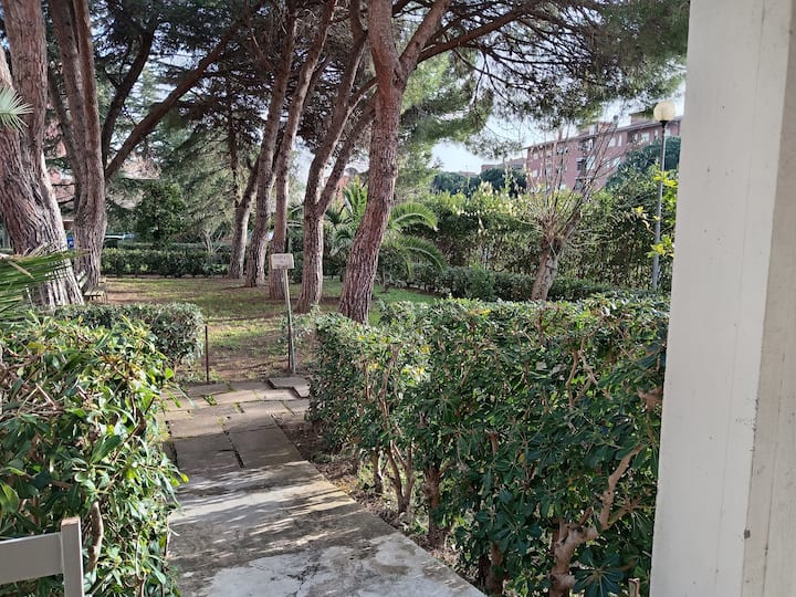 Casa Dei Pini - Livorno
