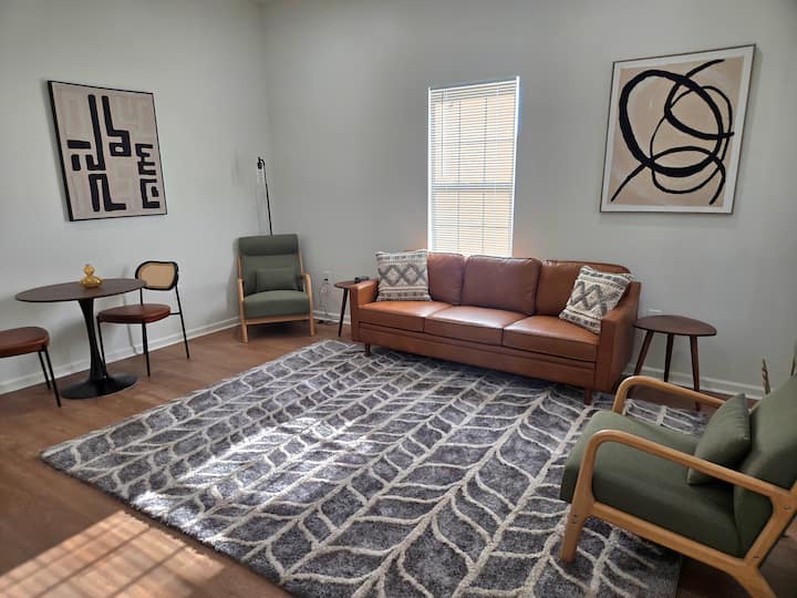 Avondale Hideaway Unit B - バーミンガム, AL