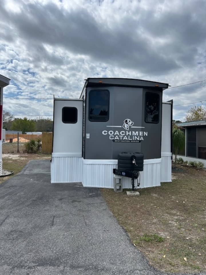 2025 Coachman 4a - Sebring, FL