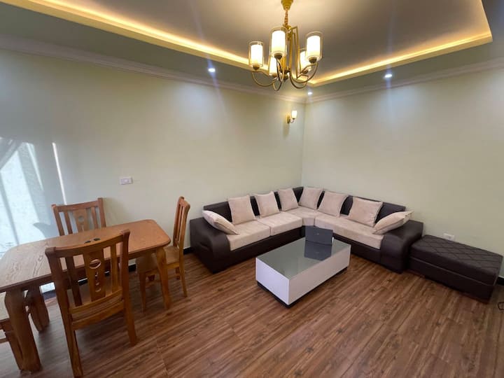 Modern Cozy Apartment In Addis - Addis Ababa