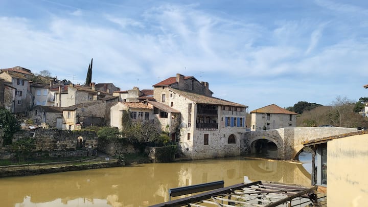 Chambre D'hôte - Nérac