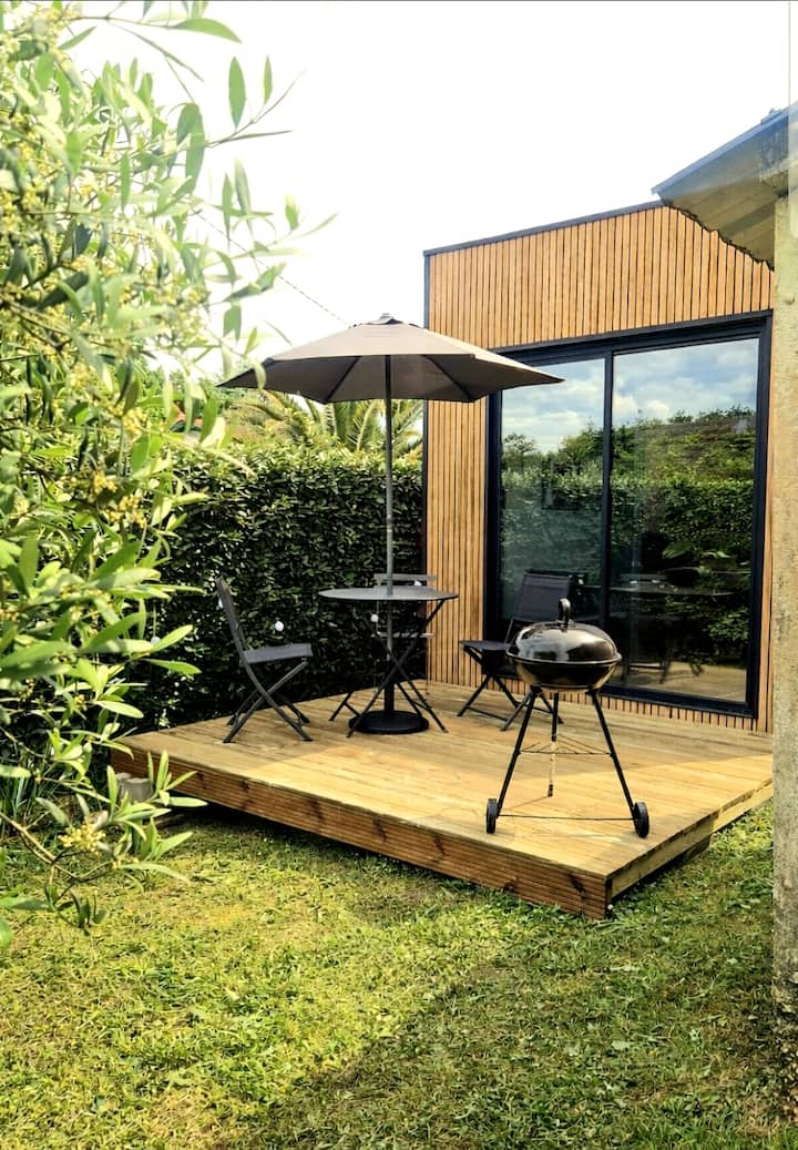 Studio Cosy - Bayonne