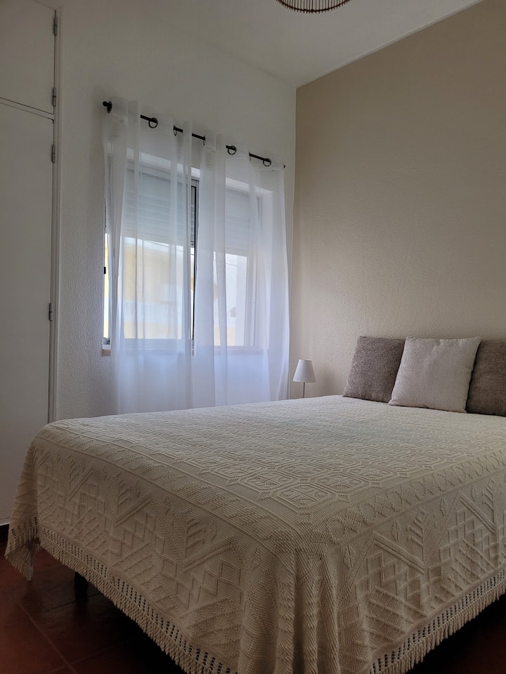 Apartamento Em São Martinho Do Porto - São Martinho do Porto