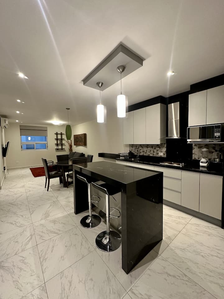 Departamento Zona Industrial Aeropuerto Monterrey - Jalisco