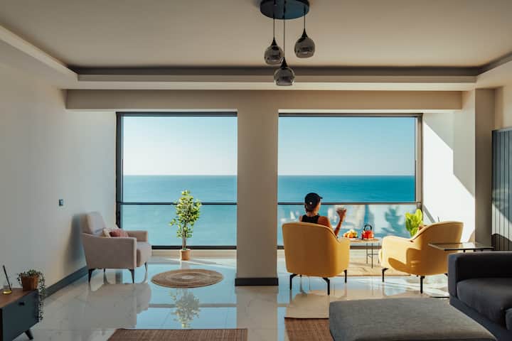 Sunset Houses Antalya - City House 3 - Antalya