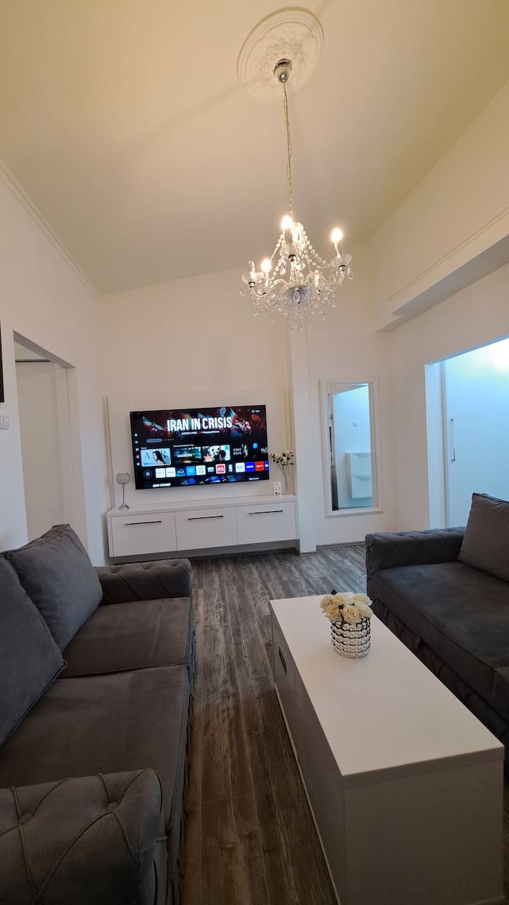 City Square Apartment - Subotica