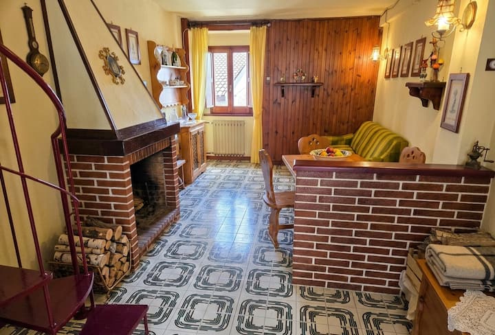 Dimora Mimì – Vista Valle A 5 Min Da Roccaraso - Castel di Sangro