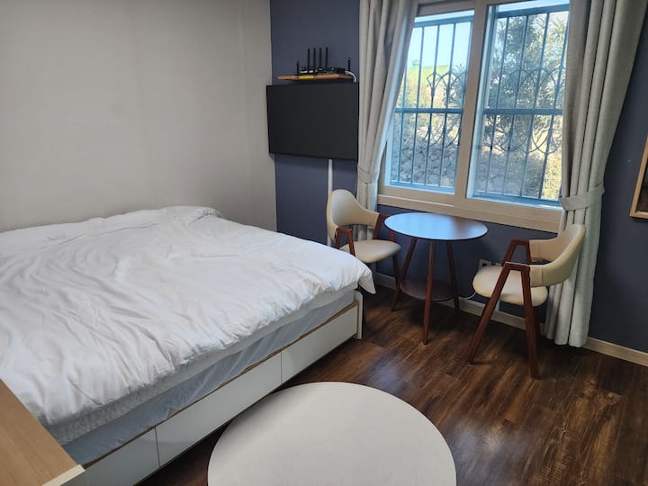 Min House - To Live In Jeju-do, Korea - Jeju-do