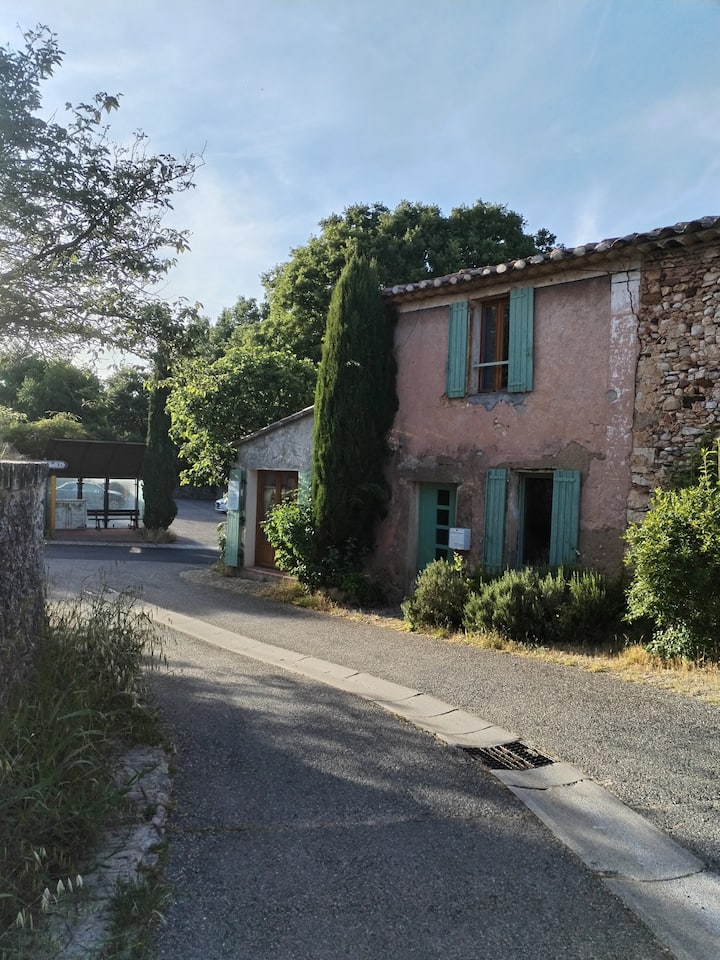 Maison De Hameau - Roussillon