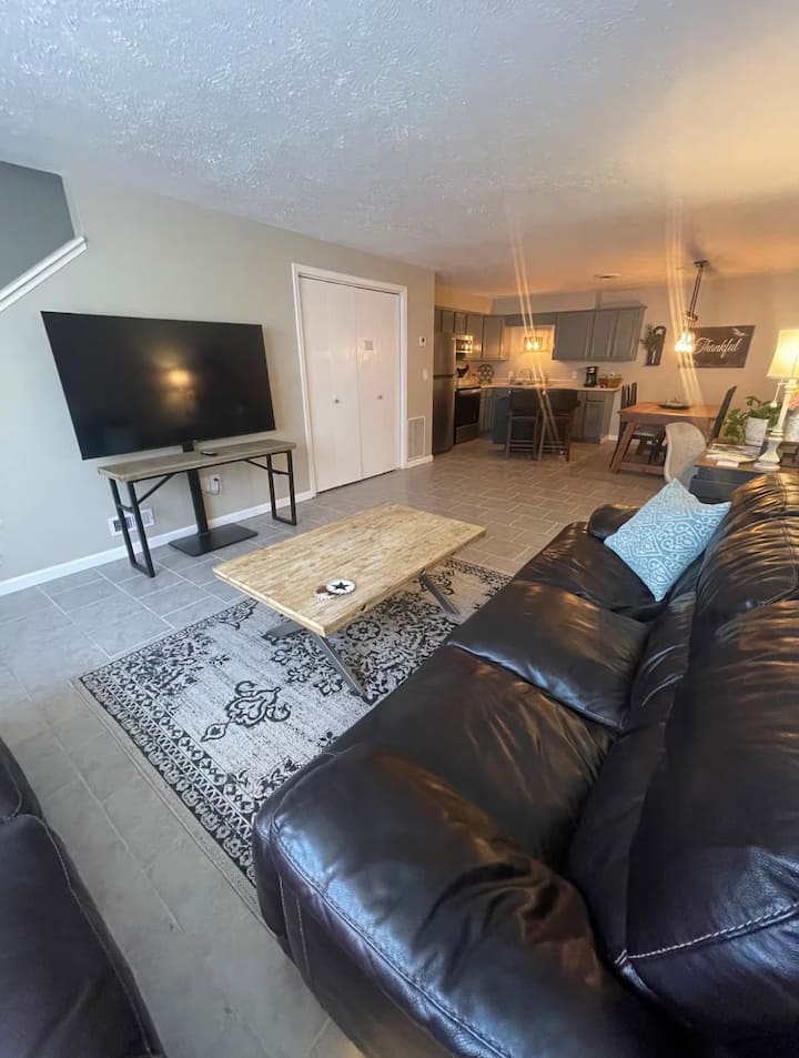 Gratitude Nest #4 - Waynesville, MO