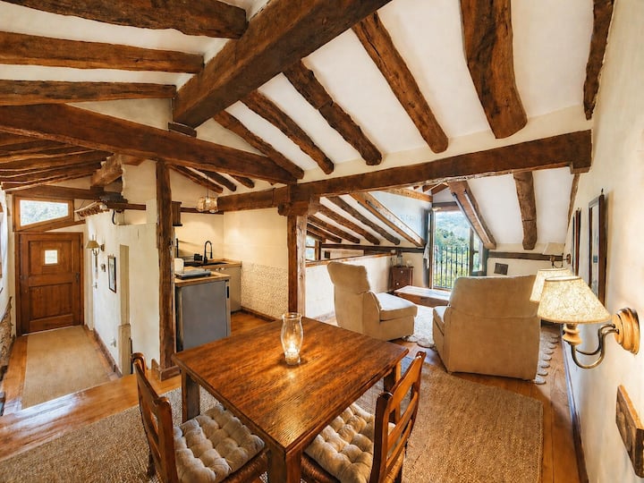 Estudio 45 M² Vistas Picos De Europa - Spain