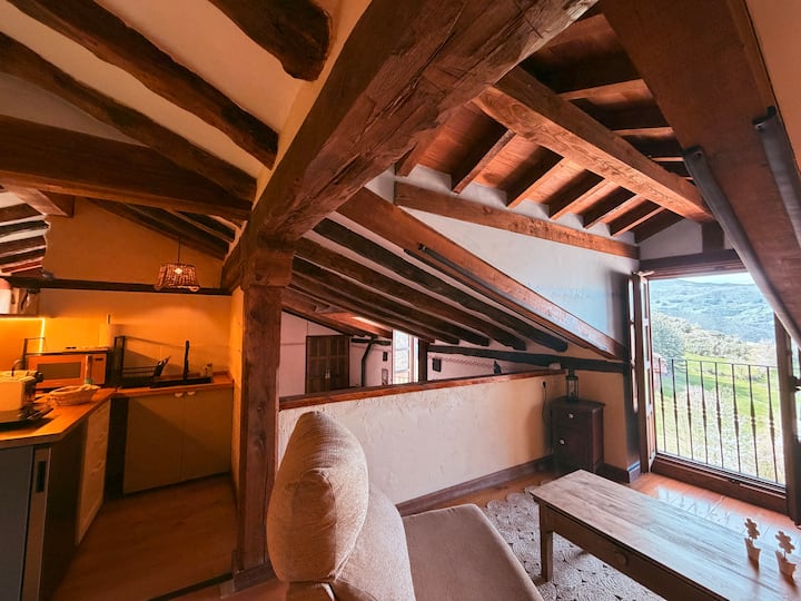 Estudio 45 M² Vistas Picos De Europa - Espagne