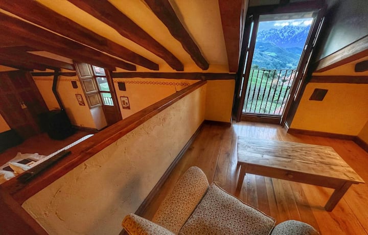 Estudio 45 M² Vistas Picos De Europa - Spagna