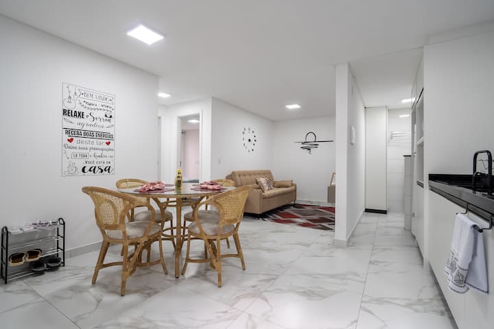 Apart Lotus No Coral - Ap 03 - Lages