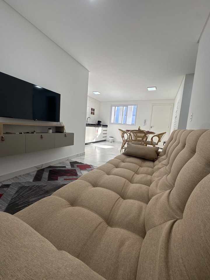 Apart Lotus No Coral - Ap 03 - Lages