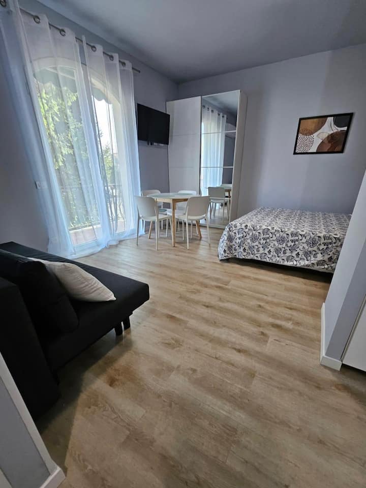 Appartamento Manon Peschiera Del Garda - Sirmione