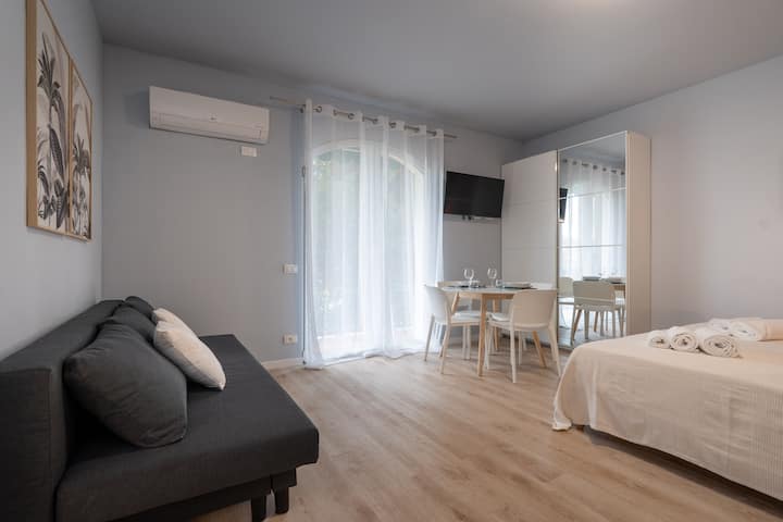 Appartamento Manon Peschiera Del Garda - Peschiera del Garda