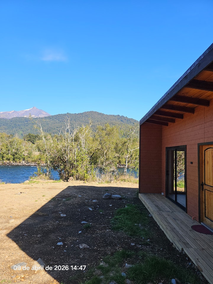 Entorno Natural - Panguipulli