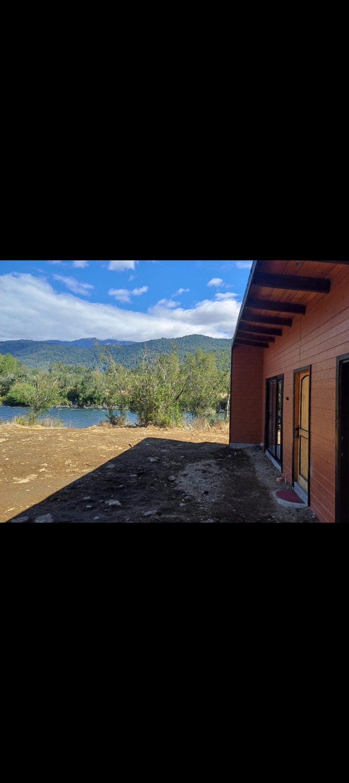 Entorno Natural - Panguipulli