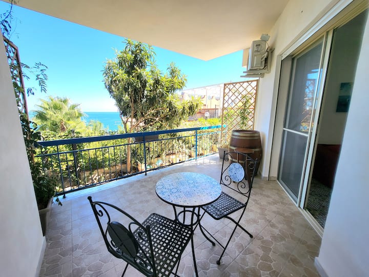 Solanto Sea View - Santa Flavia