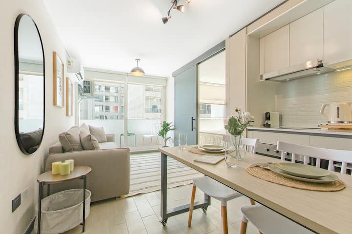 Suprema Apartment - Santiago