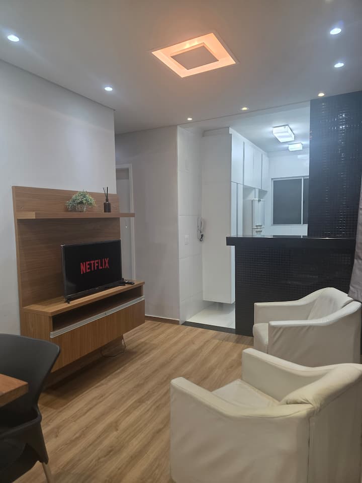 Apartamento Premiatto - Piracicaba