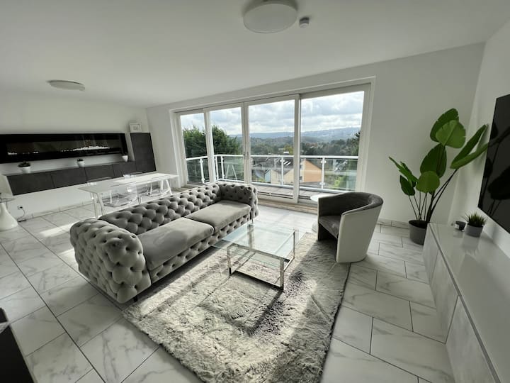 Designwohnung In Zentraler Lage Wtal Und Remscheid - Wuppertal