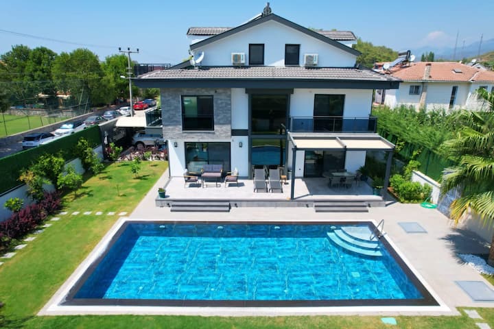 Dila Exclusive Villa Fethiye - Fethiye