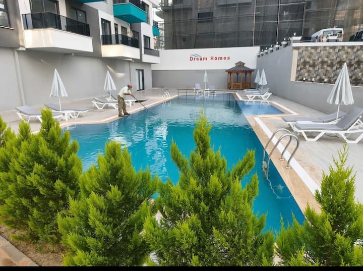 Kleopatra Beach - Alanya