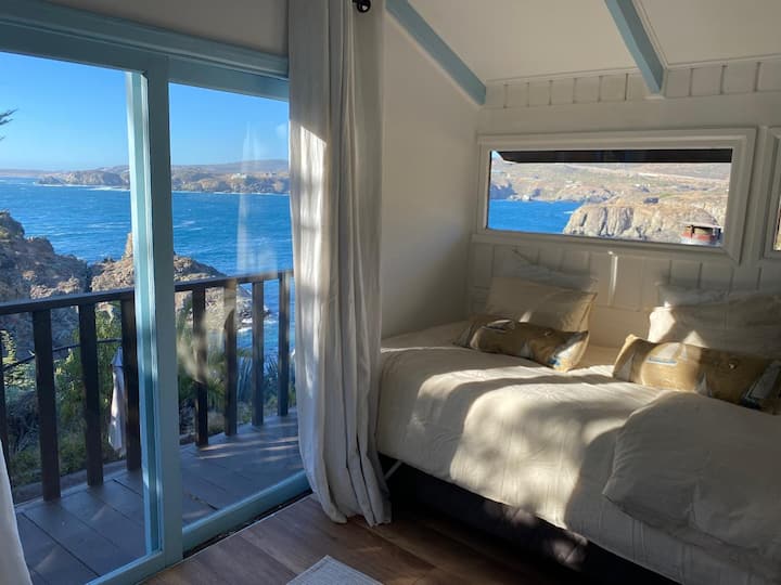 Casa Cascabeles Norte - Los Vilos