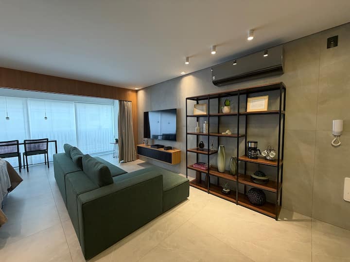 Apartamento Bela Vista Sp - 802 - São Paulo