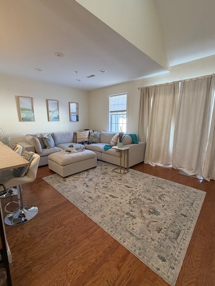Perfect Condo Stay For The World Cup! - Norwood, MA