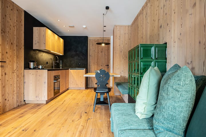 Mountain Lodge Margit 202 - Meransen