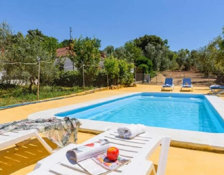 Residencial Barquero Pernia - Alcalá del Valle