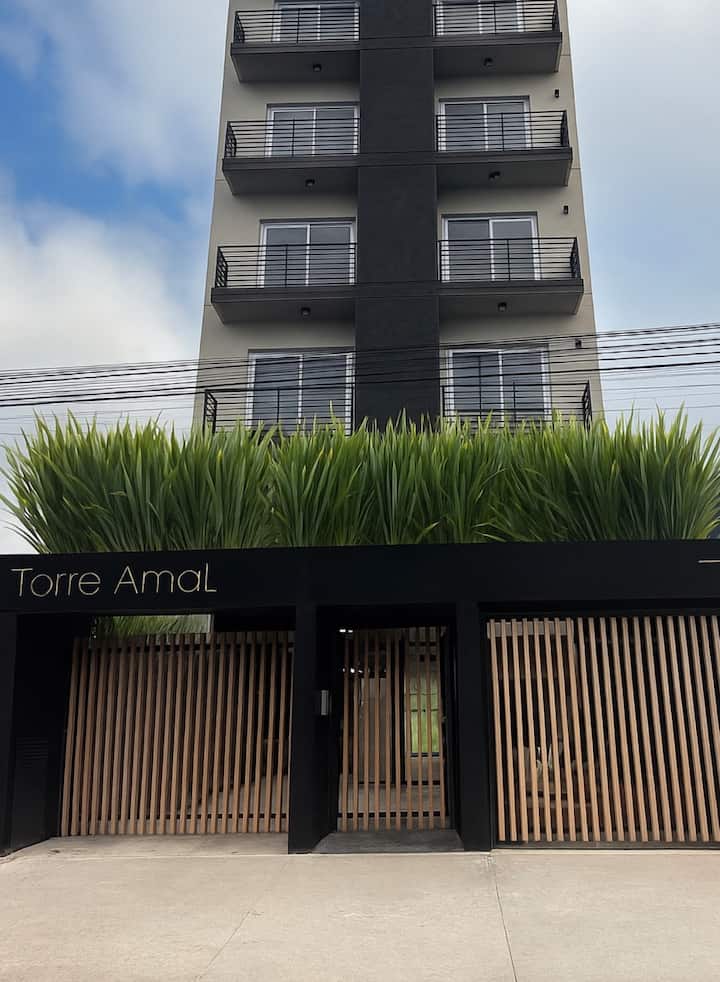 Departamento Sofisticado Y Moderno - Bella Vista