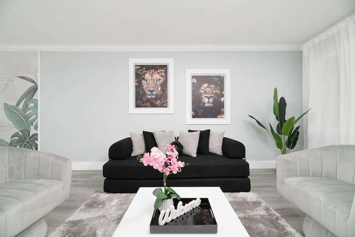 Hollywood, Fl Hideaway Retreat - Hollywood, FL