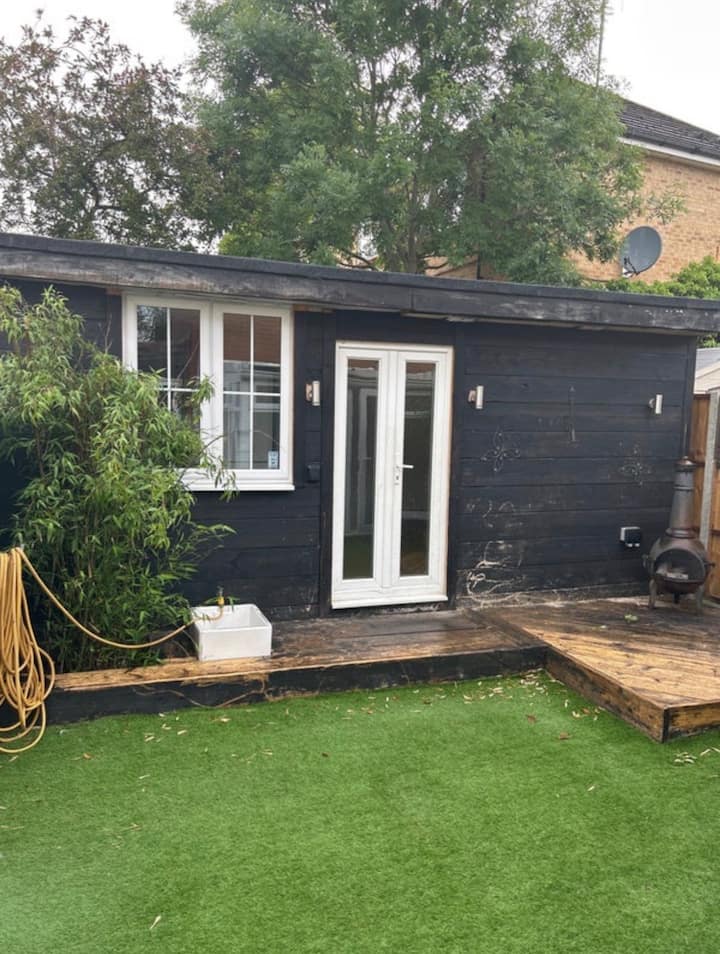 Self Contained Annexe (All Bills Included) - Maidstone