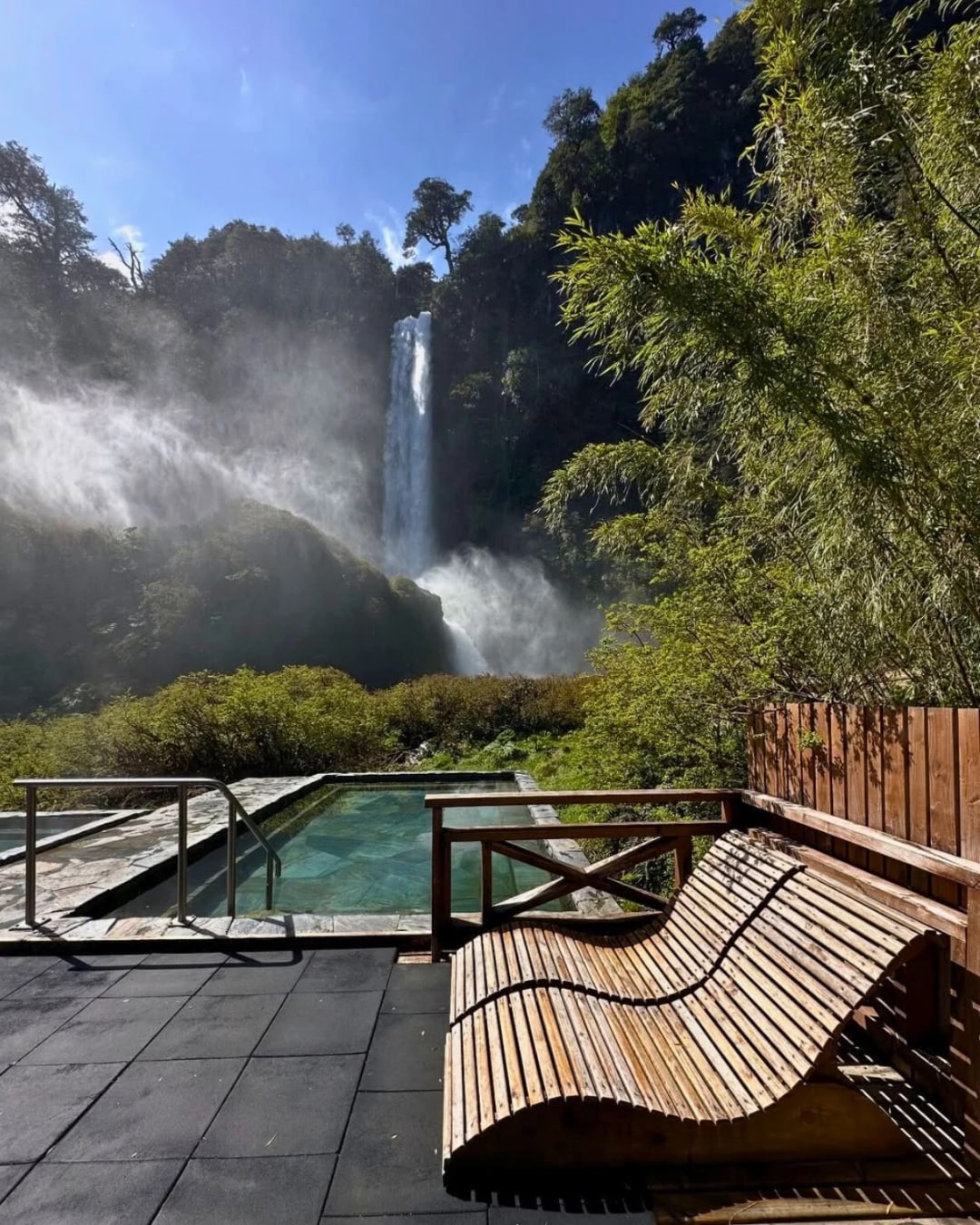 Accommodation + Tour Package - Hotels for Rent in Pucón, Araucania ...